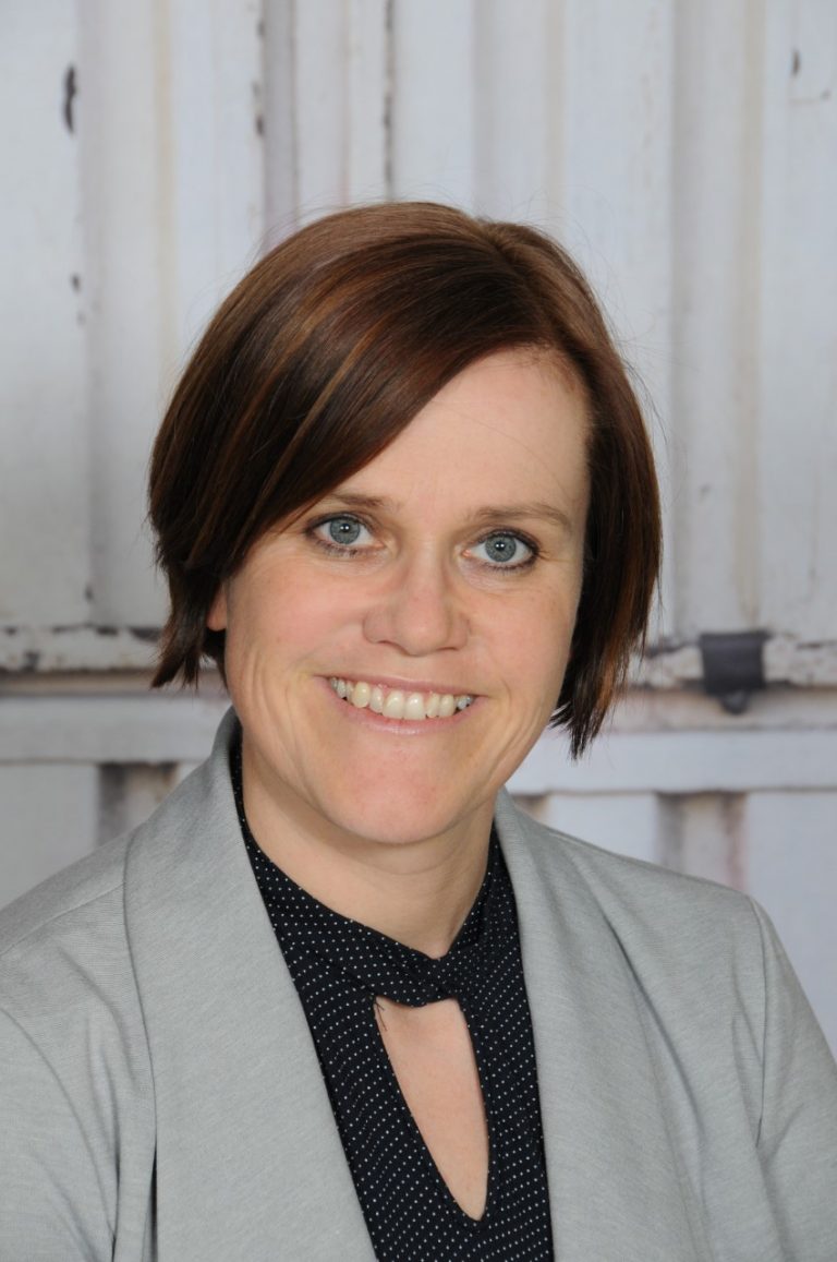 Mag. Michaela Poleschinski – BORG Dreierschützengasse
