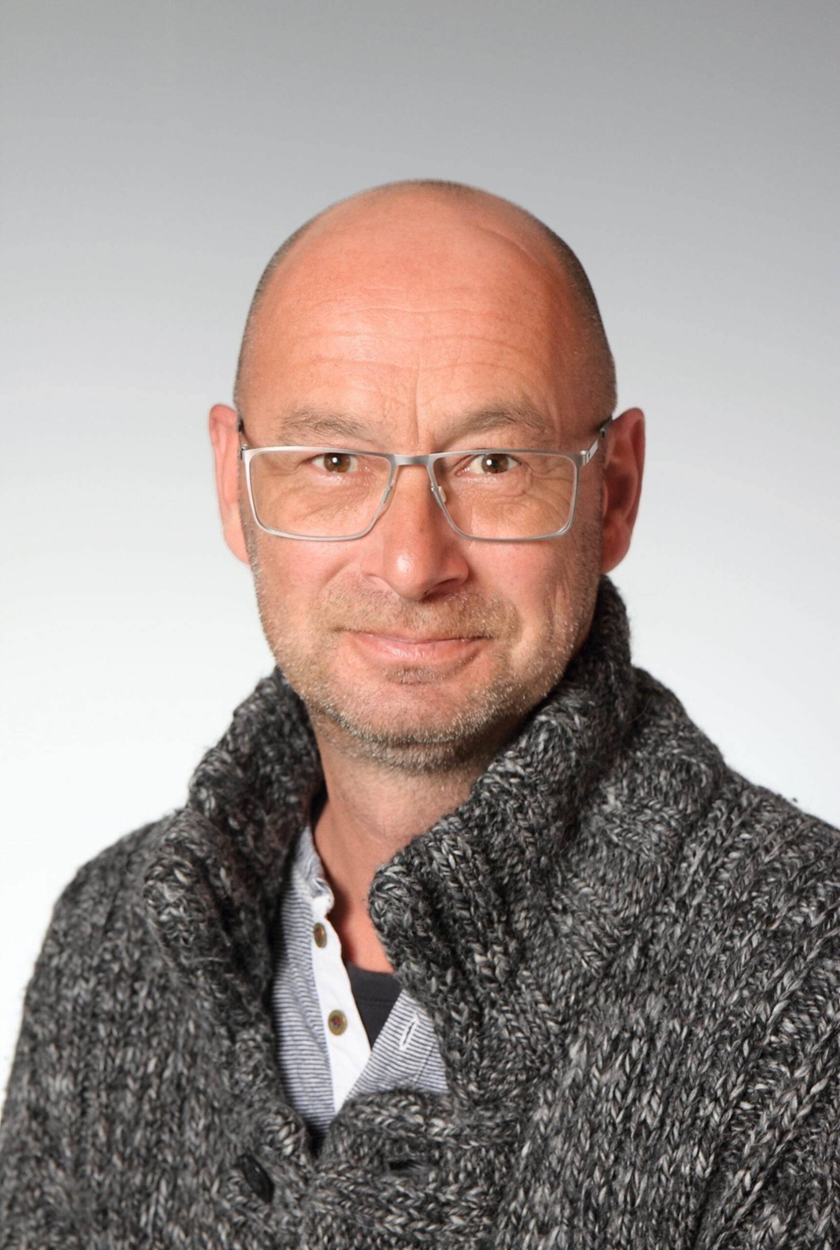 Mag. Gerald Köberl – BORG Dreierschützengasse